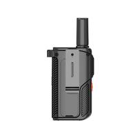 China POC BQ-77 4G Walkie Talkie with Type-C Charging and Intelligent Noise Reduction for Long Range Communication for sale