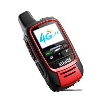China Beifeng BQ-300 4G POC Walkie Talkie with 5000km Range and 5000mAh Battery for Unlimited Distance Communication for sale