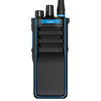 China Caltta PH910EX IIC Explosion Proof Digital Two Way Radio 32 Channel 400-470MHz IP68 Handheld Walkie Talkie for sale