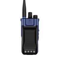 China Caltta RH506 Digital Two Way Radio 4W 32 Channel Railway Voice Broadcast Walkie Talkie for sale