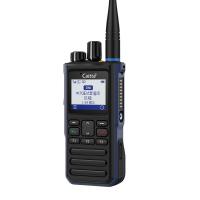 China Caltta RH556 Digital Two Way Radio IP68 Waterproof 7.4V 2500mAh Long Range Walkie Talkie for sale