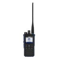 China Caltta RH556 Digital Two Way Radio IP68 Waterproof 7.4V 2500mAh Long Range Walkie Talkie for sale
