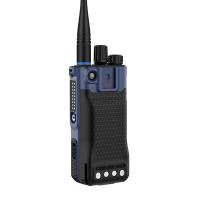China Caltta RH556 Digital Two Way Radio IP68 Waterproof 7.4V 2500mAh Long Range Walkie Talkie for sale