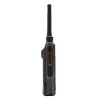 China Digital Two Way Radio HP600 VHF UHF Handheld Walkie Talkie 4-5W 2000mAh IPX7 Waterproof Long Range for sale