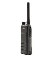China Digital Two Way Radio HP600 VHF UHF Handheld Walkie Talkie 4-5W 2000mAh IPX7 Waterproof Long Range for sale