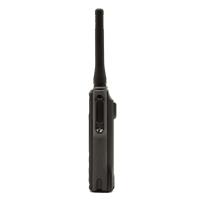 China Digital Two Way Radio HP600 VHF UHF Handheld Walkie Talkie 4-5W 2000mAh IPX7 Waterproof Long Range for sale