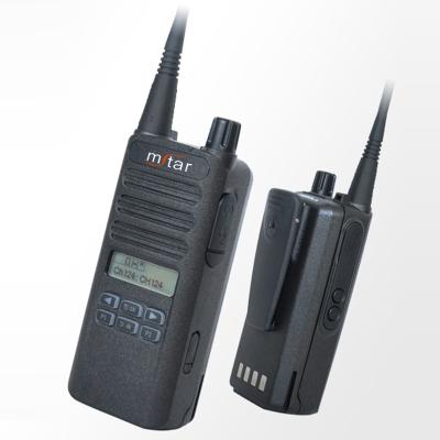 China MOTO XIR C2620 VHF Marine Two-Way Radio 5W Output 160 Channels IP54 Waterproof for sale