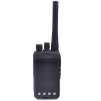 China MOTO Charigo 468 IP54 Handheld Walkie Talkie 2W Output 128 Channels 3-5KM Range UHF VHF DTMF for sale