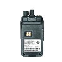China MOTO Charigo 468 IP54 Handheld Walkie Talkie 2W Output 128 Channels 3-5KM Range UHF VHF DTMF for sale