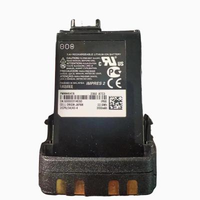 China PMNN4547A IMPRES 3100mAh Battery for Motorola APX5000 APX6000 APX7000 APX8000 SRX2200 Two-Way Radios for sale