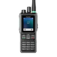 China Caltta PH790EX Digital Two-Way Radio with 3350mAh Battery, IP68 Waterproof & Explosion-Proof for Industrial Use for sale