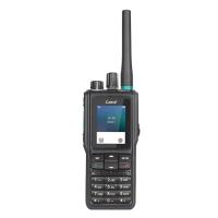 China Caltta PH790EX Digital Two-Way Radio with 3350mAh Battery, IP68 Waterproof & Explosion-Proof for Industrial Use for sale