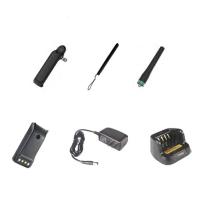 China Caltta PH790EX Digital Two-Way Radio with 3350mAh Battery, IP68 Waterproof & Explosion-Proof for Industrial Use for sale