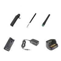 China Caltta PH790EX Digital Two-Way Radio with 3350mAh Battery, IP68 Waterproof & Explosion-Proof for Industrial Use for sale
