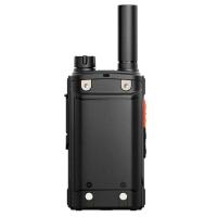 China POC BQ-338 4G GPS Two Way Radio with Nationwide Unlimited Distance and Type-C Fast Charging for sale