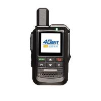 China Binqi BQ-510 4G POC Walkie Talkie with 5000km Range and 12-Month Warranty for sale