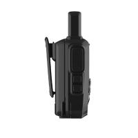 China Binqi BQ-510 4G POC Walkie Talkie with 5000km Range and 12-Month Warranty for sale