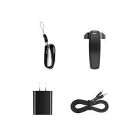 China Binqi BQ-510 4G POC Walkie Talkie with 5000km Range and 12-Month Warranty for sale