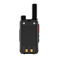 China POC BQ-5300 5G CAT.1 Two Way Radio with 6000mAh Battery and GPS Positioning for Long Distance Communication for sale