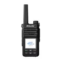 China POC Long Distance Two Way Radio BQ-6022 6800mAh GPS Tracking Unlimited Range Walkie Talkie for sale