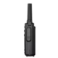 China Binqi BQ-V5 5G POC Walkie Talkie 6800mAh Battery 5000km GPS Long Range Two Way Radio for sale