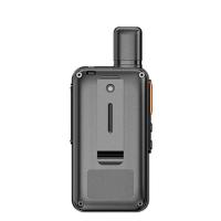 China Binqi BQ-V5 5G POC Walkie Talkie 6800mAh Battery 5000km GPS Long Range Two Way Radio for sale