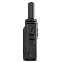 China Binqi BQ-Y66 4G POC Walkie Talkie 5000km Range Professional Handheld Black for sale