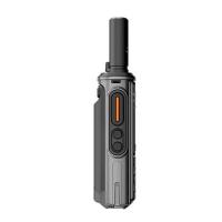 China Binqi H9 5G POC Public Network Walkie Talkie 5000km Range GPS 6000mAh Battery Handheld Two Way Radio for sale