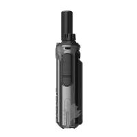 China Binqi H9 5G POC Public Network Walkie Talkie 5000km Range GPS 6000mAh Battery Handheld Two Way Radio for sale