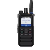China Caltta DH452 Digital Two Way Radio 4W IP65 Waterproof Dustproof 512CH Long Range Walkie Talkie for sale