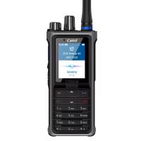 China Caltta DH682 IP68 Waterproof Digital Walkie Talkie 400-470MHz GPS Long Endurance for sale
