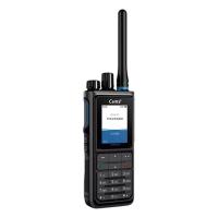 China Caltta DH682 IP68 Waterproof Digital Walkie Talkie 400-470MHz GPS Long Endurance for sale