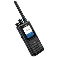 China Caltta DH682 IP68 Waterproof Digital Walkie Talkie 400-470MHz GPS Long Endurance for sale