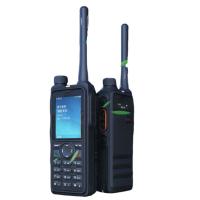 China HP780EX IP68 Waterproof Digital Two-Way Radio with 2200mAh Battery and 1024 Channels for Long Range Communication for sale