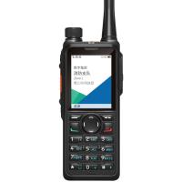 China HP780EX IP68 Waterproof Digital Two-Way Radio with 2200mAh Battery and 1024 Channels for Long Range Communication for sale