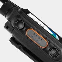 China Digital Two Way Radio HP785G 5W DMR Explosion Proof Walkie Talkie 64 Channel UHF VHF for sale