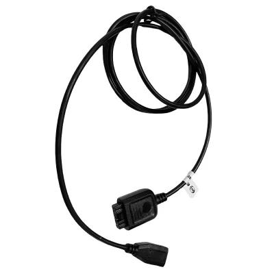 China PMKN4129 USB Programming Cable for Motorola MTP3100 MTP3150 MTP3200 MTP3250 Two-Way Radios - USB 2.0 Data Transfer for sale