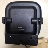 China RSN4002 Desktop Speaker Microphone 13 Watt External Loud Speaker with Noise Cancelling for Walkie-Talkie Systems for sale