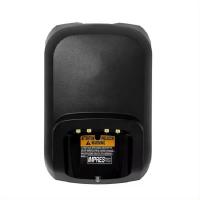 China ETMY 55W Universal Walkie Talkie Charger - 12V/5A Desktop Power Supply for Motorola WPLN4255 DP4801E P8668i for sale