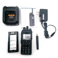 China NNTN8023 Li-Ion Rechargeable Battery 2200mAh 3.7V for Motorola MTP3000 MTP6000 Series Walkie Talkies for sale