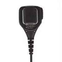 China PMMN4076A Earphone and Microphone for DP2600e Remote Speaker with IP54 Rating and Noise Cancelling for sale
