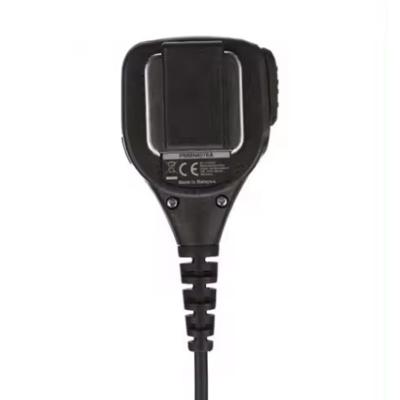 China PMMN4076A Earphone and Microphone for DP2600e Remote Speaker with IP54 Rating and Noise Cancelling for sale