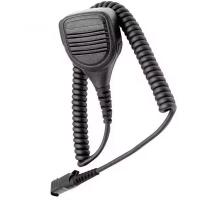 China PMMN4076A Earphone and Microphone for DP2600e Remote Speaker with IP54 Rating and Noise Cancelling for sale