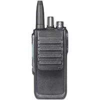 China MSTAR PH300 Digital Analog Walkie Talkie 16 Channel VHF UHF 5W Handheld Radio for sale