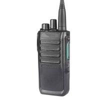 China MSTAR PH300 Digital Analog Walkie Talkie 16 Channel VHF UHF 5W Handheld Radio for sale