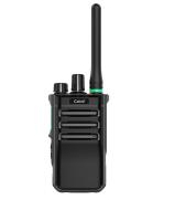 China IP68 Rainproof Long Range Two Way Radio 32 Channel 4W UHF Walkie Talkie for sale