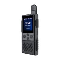 China POC P30 4G LTE Public Network Walkie Talkie 3300mAh Long Range Unlimited Distance Handheld Two Way Radio for sale