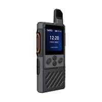 China POC P30 4G LTE Public Network Walkie Talkie 3300mAh Long Range Unlimited Distance Handheld Two Way Radio for sale