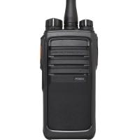 China Digital Two Way Radio PD500 PD505 DMR Handheld Walkie Talkie 5W UHF VHF Long Range 256 Channel for sale