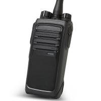 China Digital Two Way Radio PD500 PD505 DMR Handheld Walkie Talkie 5W UHF VHF Long Range 256 Channel for sale